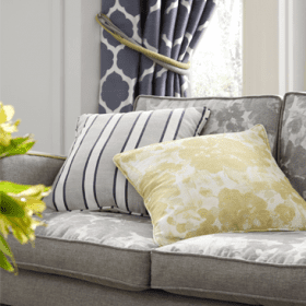 JONES INTERIORS Florentine Large Tiebacks – Trabeth Textiles