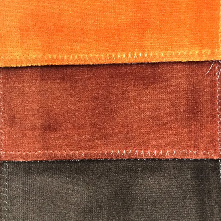 TRABETH BAROK Velours – Trabeth Textiles