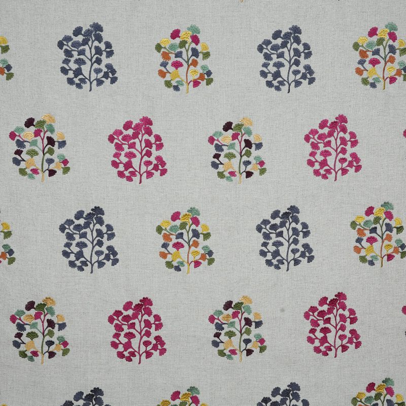 VAYA, Jamewar Collection – Trabeth Textiles