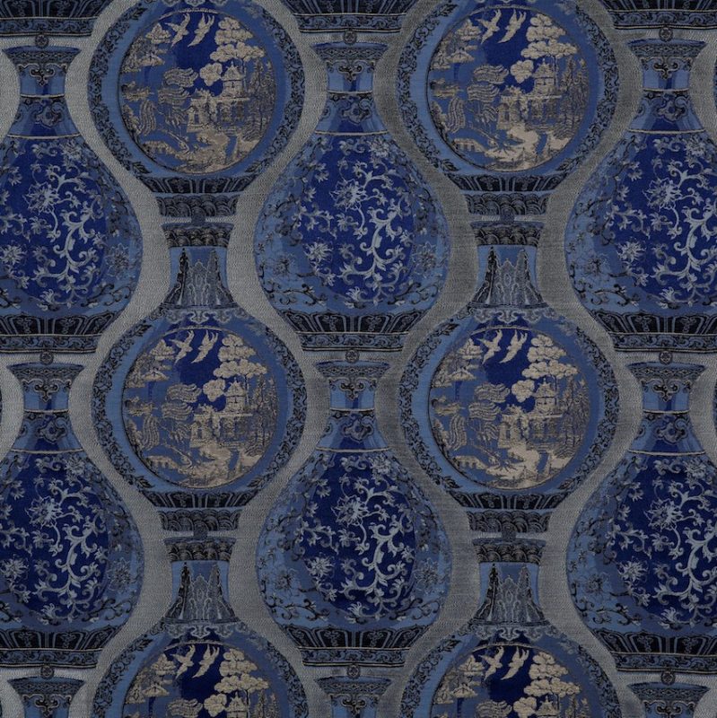 VAYA, Jamewar Collection – Trabeth Textiles