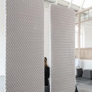 INNOVASIA – Acoustic Wall Coverings – Trabeth Textiles