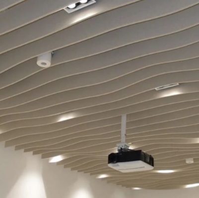 INNOVASIA – Acoustic Wall Coverings – Trabeth Textiles