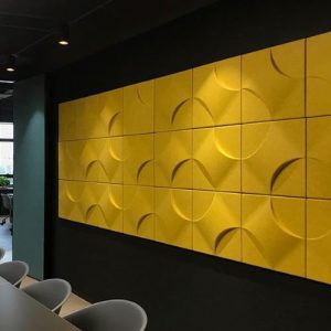 INNOVASIA – Acoustic Wall Coverings – Trabeth Textiles