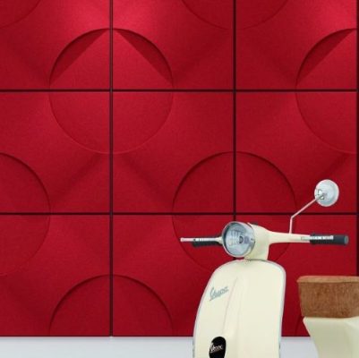 INNOVASIA – Acoustic Wall Coverings – Trabeth Textiles