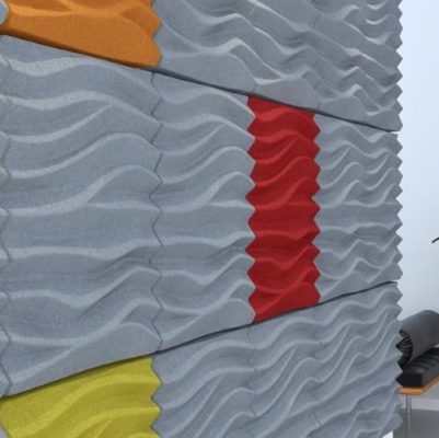 INNOVASIA – Acoustic Wall Coverings – Trabeth Textiles