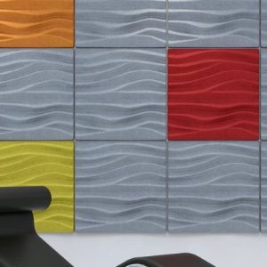 INNOVASIA – Acoustic Wall Coverings – Trabeth Textiles