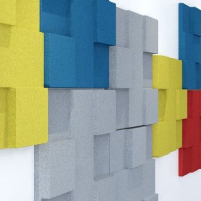 INNOVASIA – Acoustic Wall Coverings – Trabeth Textiles