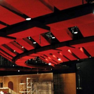 INNOVASIA – Acoustic Wall Coverings – Trabeth Textiles