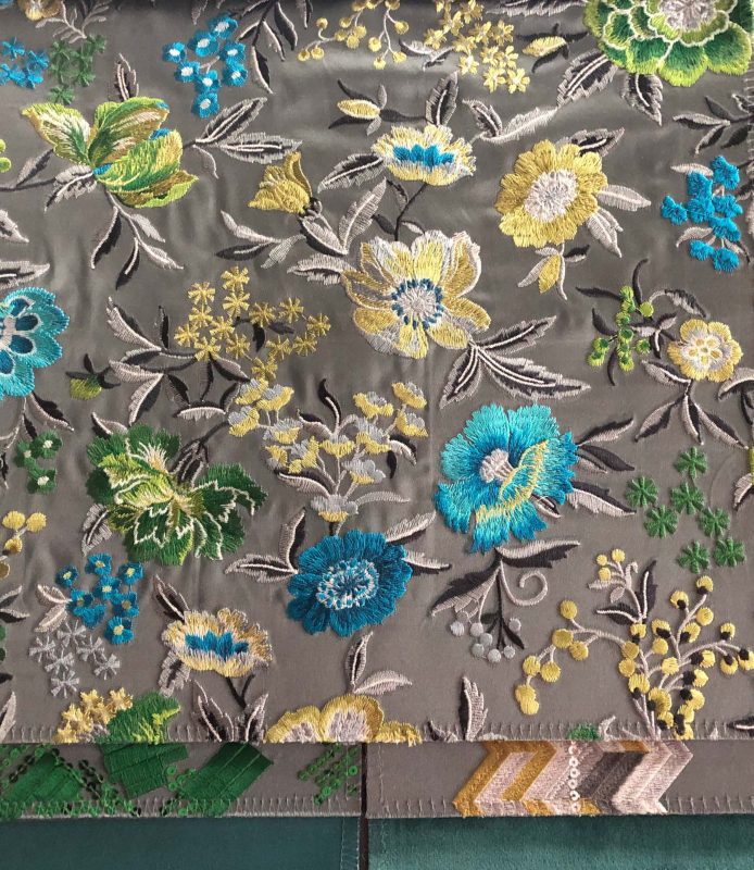 AICO, FRAGRANCE Collection – Trabeth Textiles