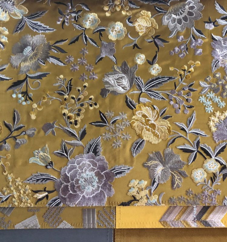 AICO, FRAGRANCE Collection – Trabeth Textiles