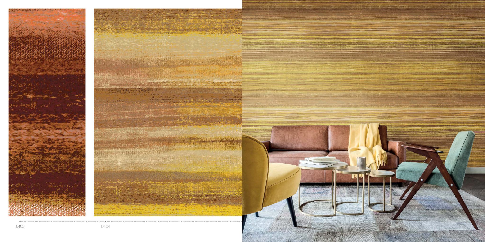 ID, Texam Wallpaper – Trabeth Textiles