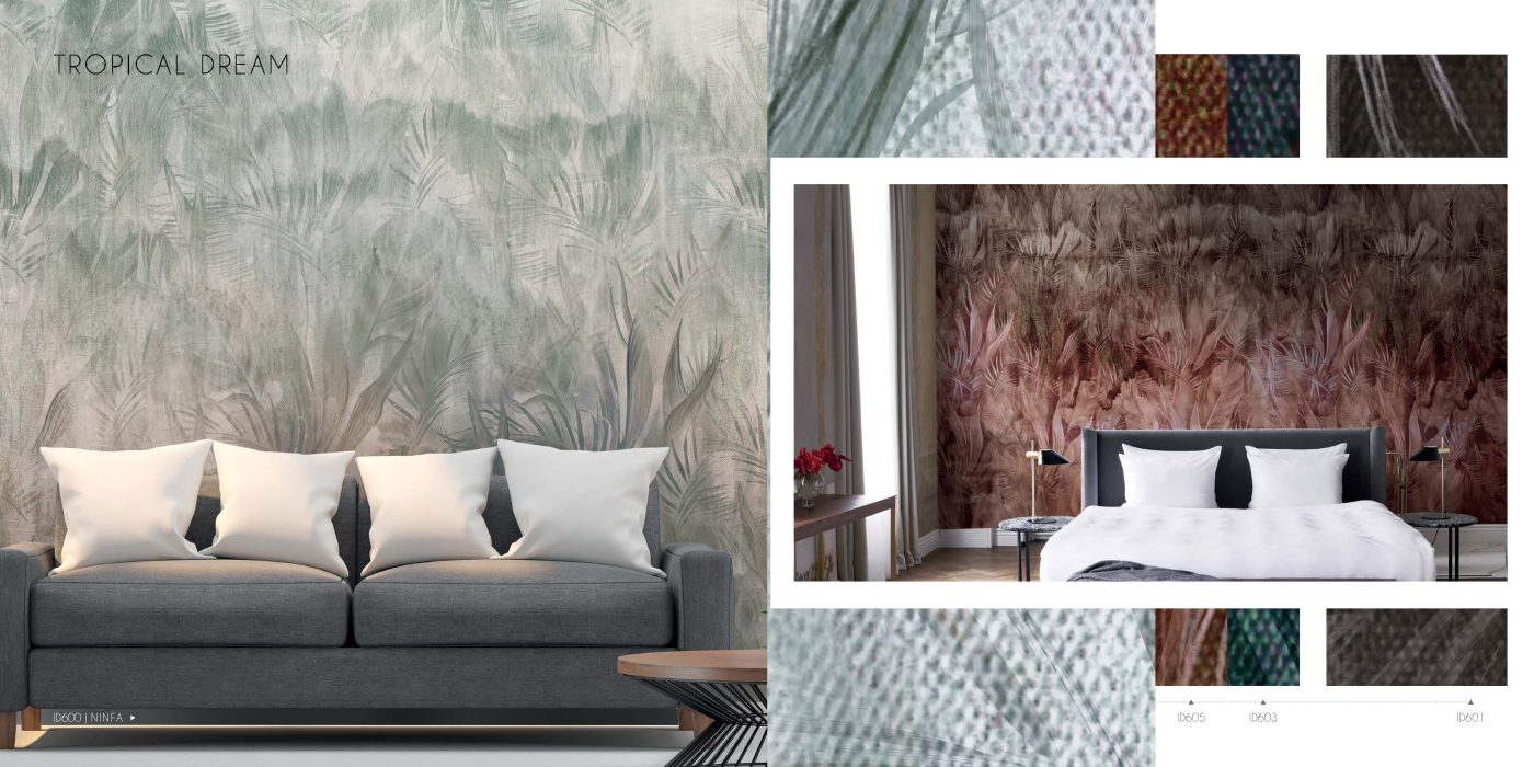 ID, Texam Wallpaper – Trabeth Textiles