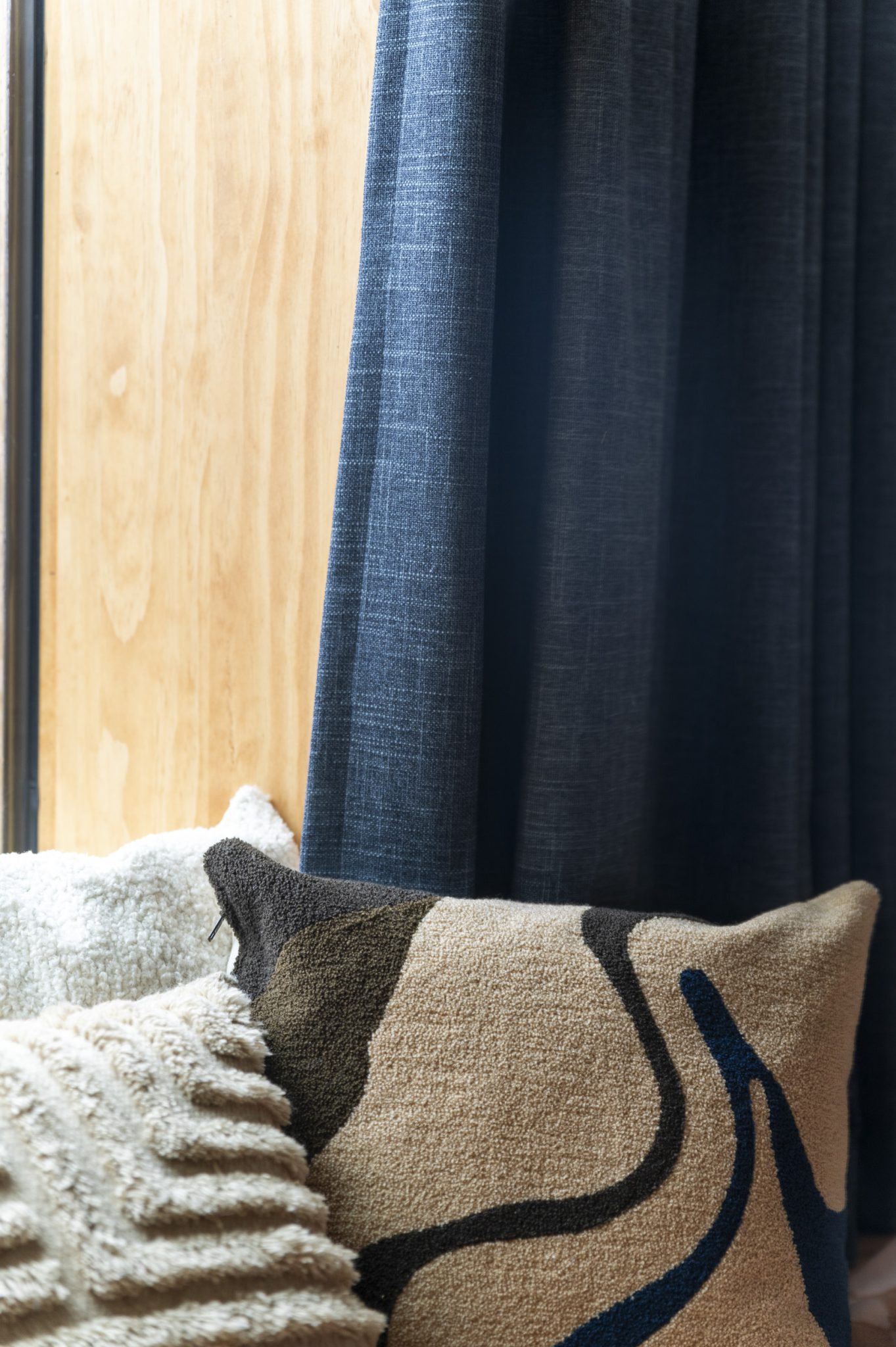 Raw Beauty ODE – BM Fabrics – Trabeth Textiles