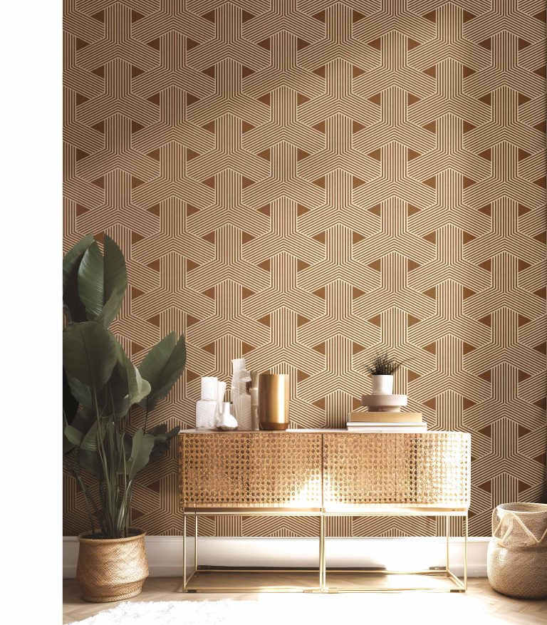 ENERGIE – Parato Wallpaper – Trabeth Textiles