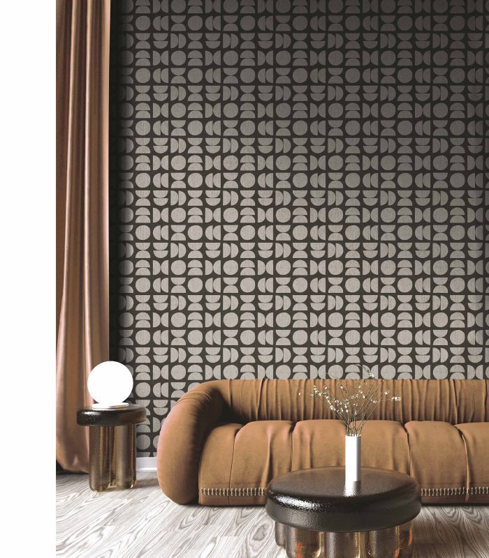 ENERGIE – Parato Wallpaper – Trabeth Textiles